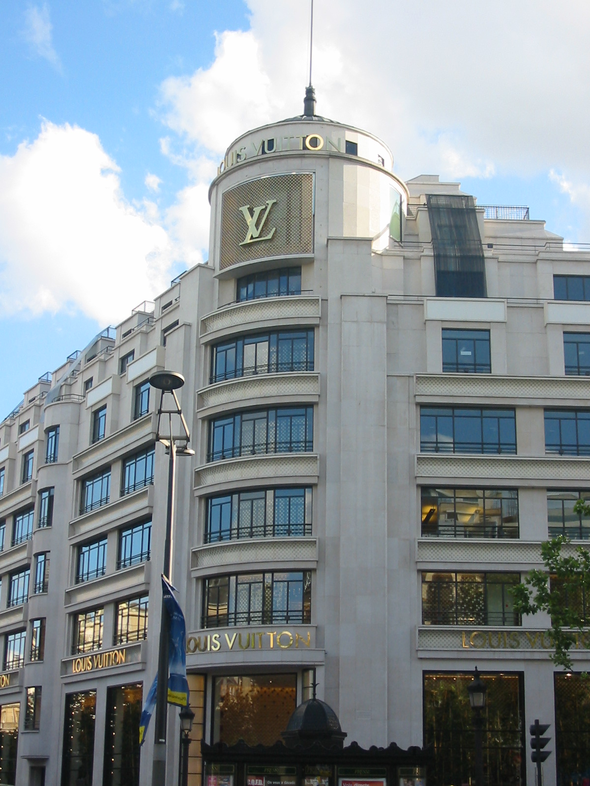 Paris – The City of Love