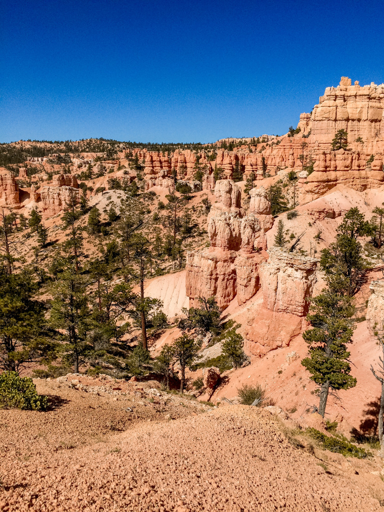 Your Guide to Bryce Canyon and Area