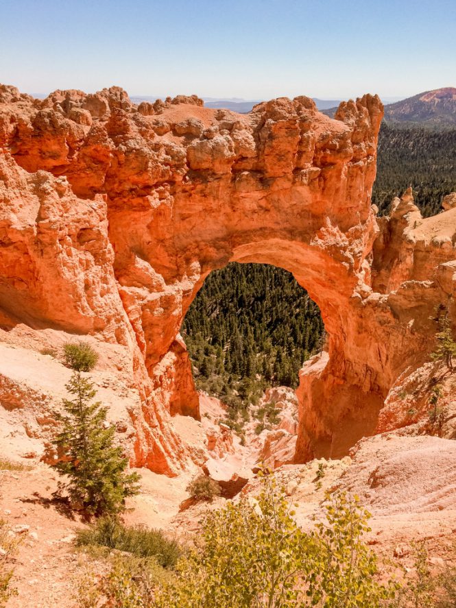 Your Guide to Bryce Canyon and Area