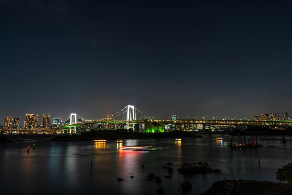 48 hours in Toyko – The Perfect Itinerary