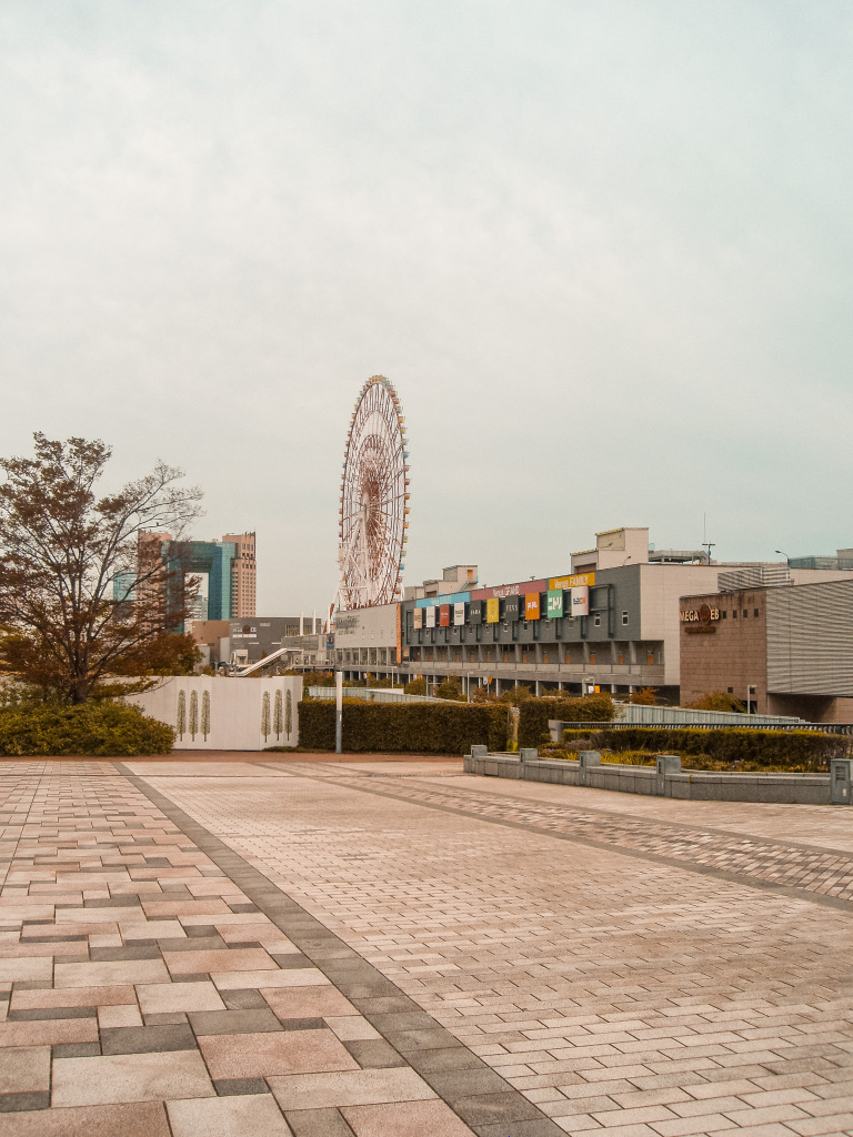 48 hours in Toyko – The Perfect Itinerary