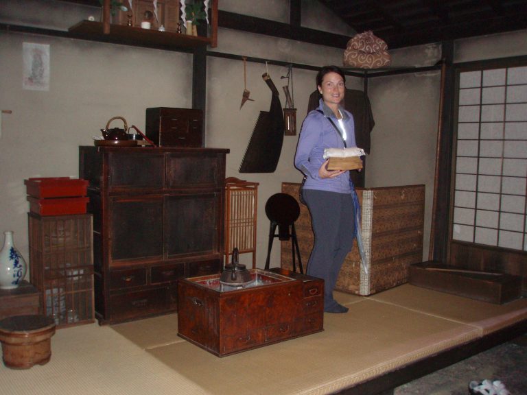 48 hours in Toyko – The Perfect Itinerary
